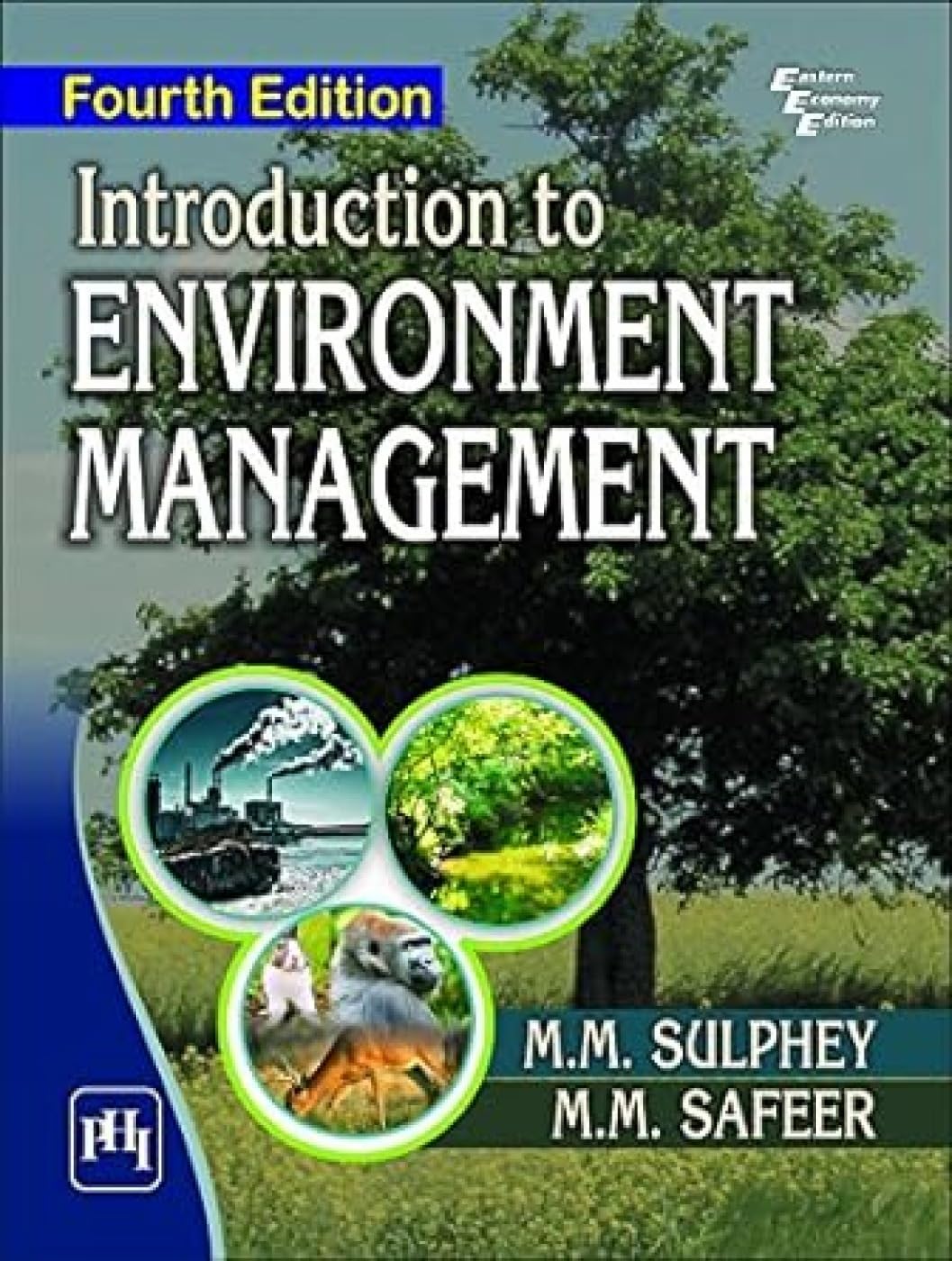 Buy Introduction To Environment Management Book Online at Low Prices in ...