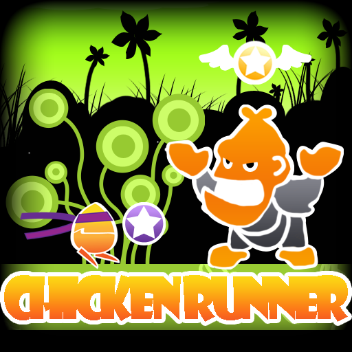 Chicken Runner:Amazon.com:Appstore for Android