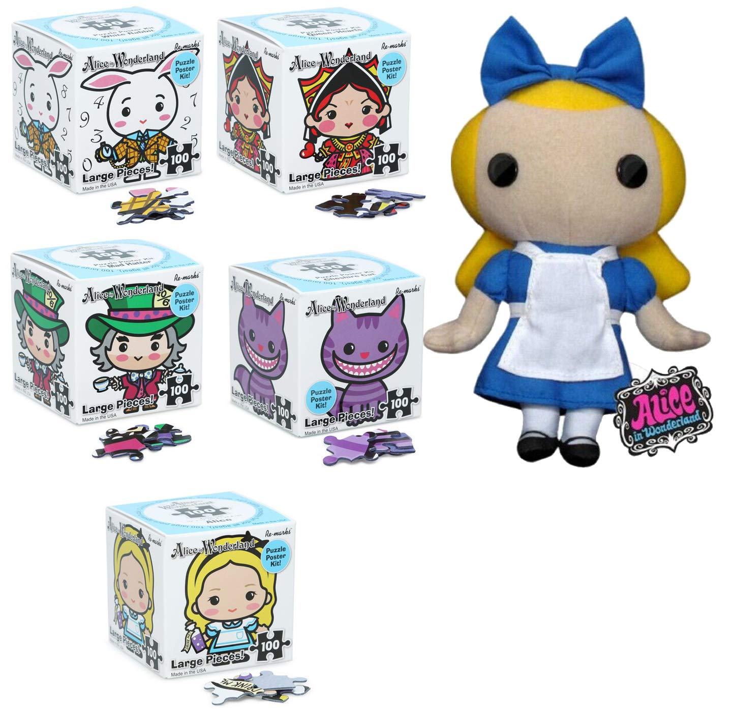 Disney Alice In Wonderland Characters Rabbit