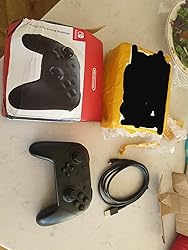 Nintendo Switch Pro Controller : Amazon.com.au: Video Games