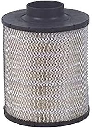 Amazon.com: HOLDWELL Air Filter AH19037 compatible with Fleetguard ...