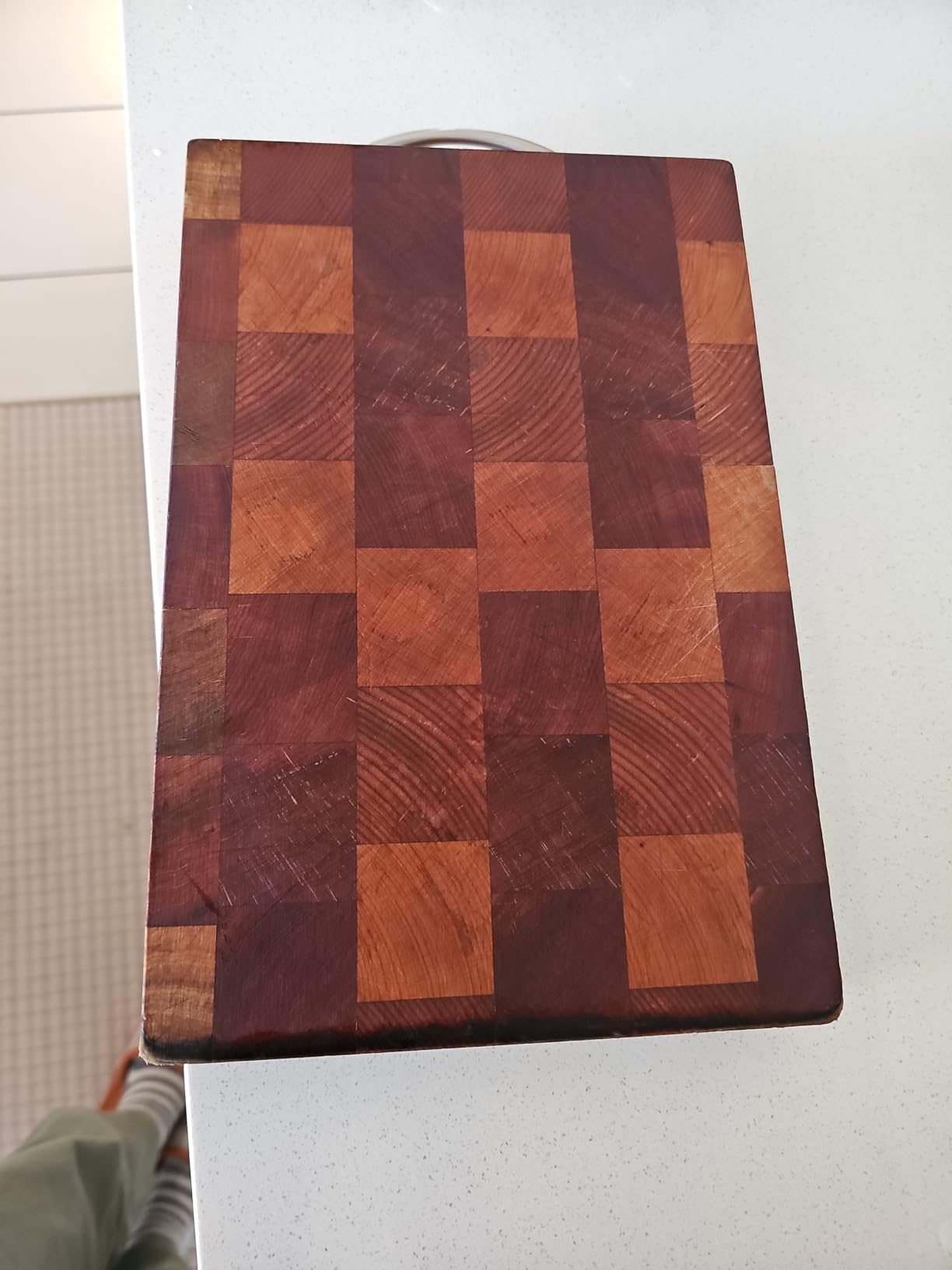 Chopping Board Oil 200ml Food Grade Mineral Oil Made in Australia - Cutting Board Oil Conditions ...