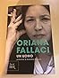 Un uomo : Fallaci, Oriana, Procacci, Domenico: Amazon.it: Libri