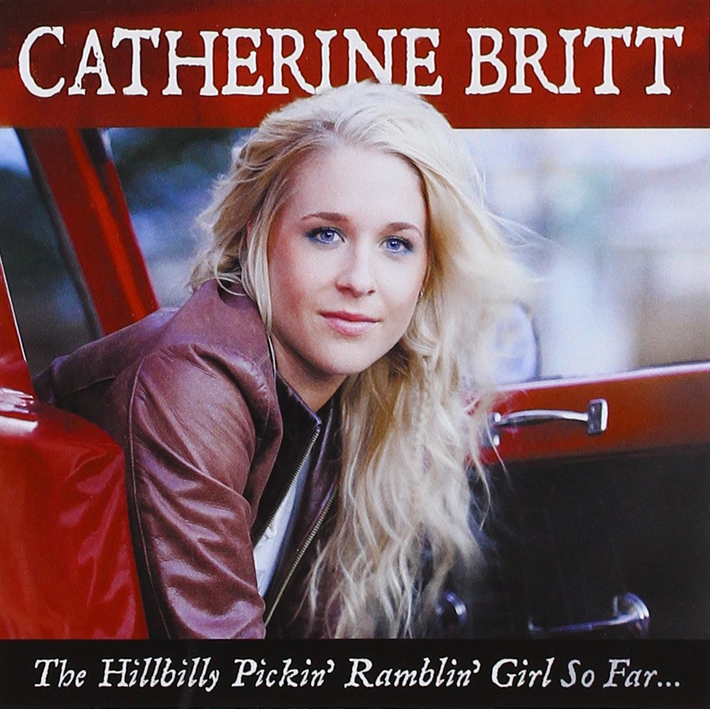 Amazon.com: Hillbilly Pickin'ramblin'girl: Office Products