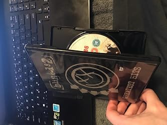 Amazon.com: blink-182 - Greatest Hits : Thomas DeLonge, Mark Hoppus ...