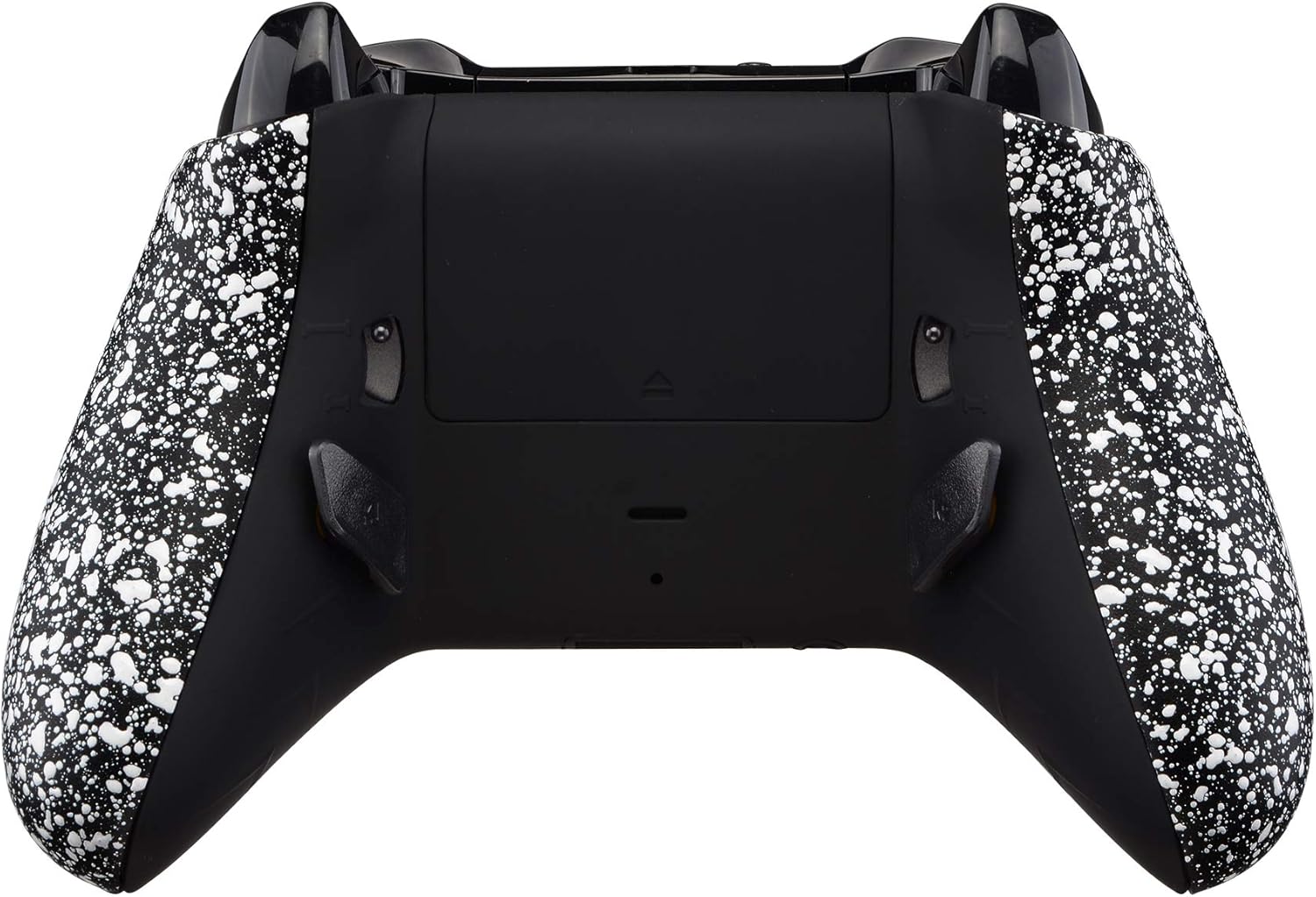 Amazon.com: eXtremeRate Textured White Lofty Programable Remap ...