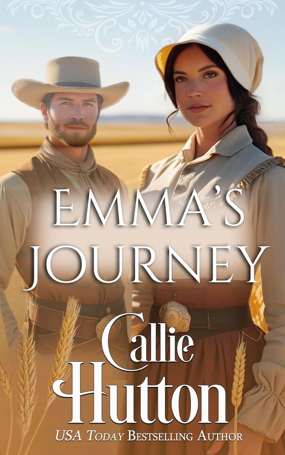 Amazon.com: Emma's Journey eBook : Hutton, Callie: Kindle Store