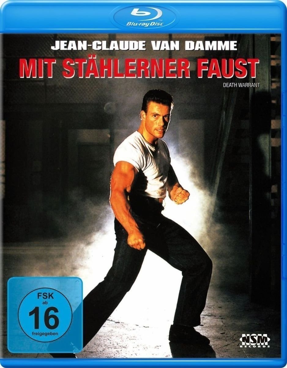 Mit stählerner Faust - Uncut [Blu-ray]: Amazon.de: Guillaume, Robert, Gibb, Cynthia, Dickerson ...