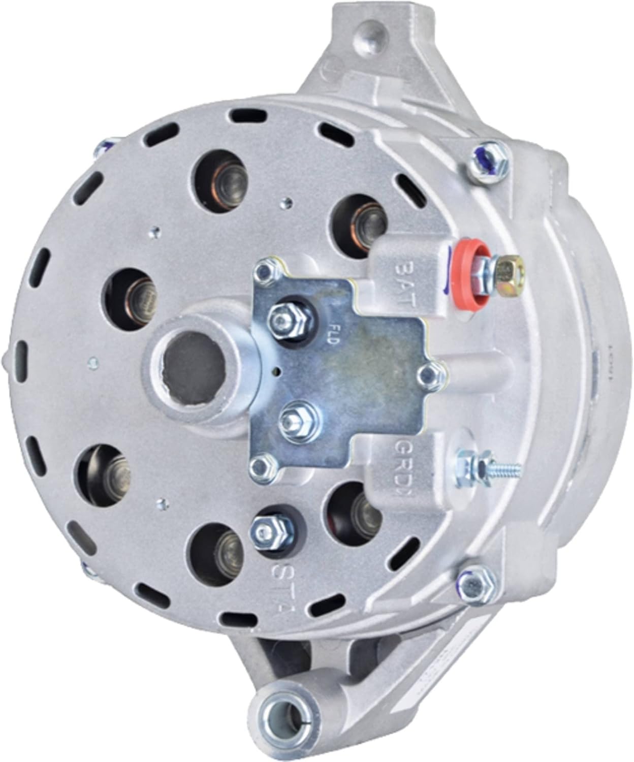 DB Electrical AFD0004 New Alternator For Ford Med Truck, Bus, Ford F600 ...