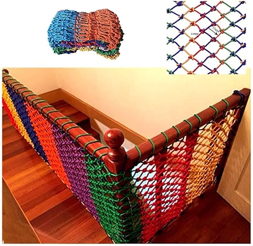 Outdoor Protection Net Safe Net, Child Protection Net, Anti-falling ...