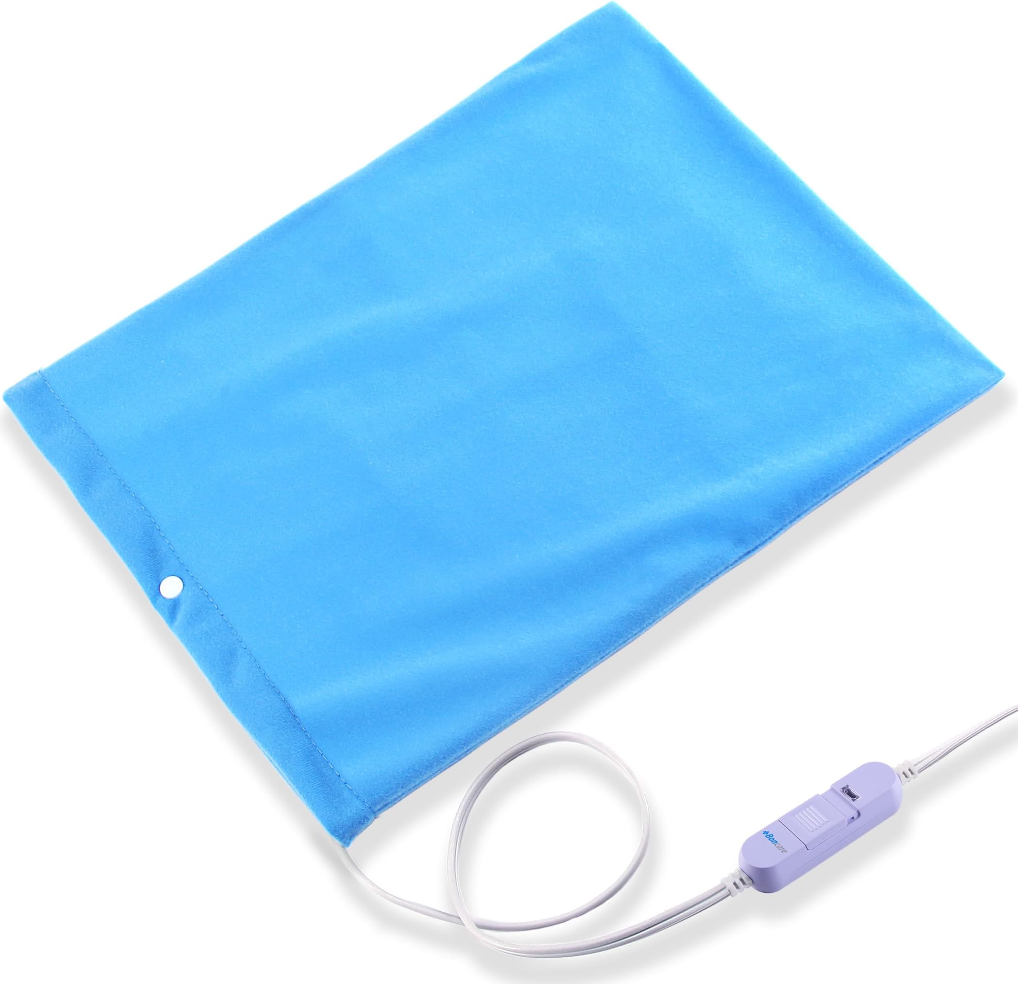 Amazon.com: Heating Pad, MAGT Portable 5V Carbon Fiber Heating Pad ...