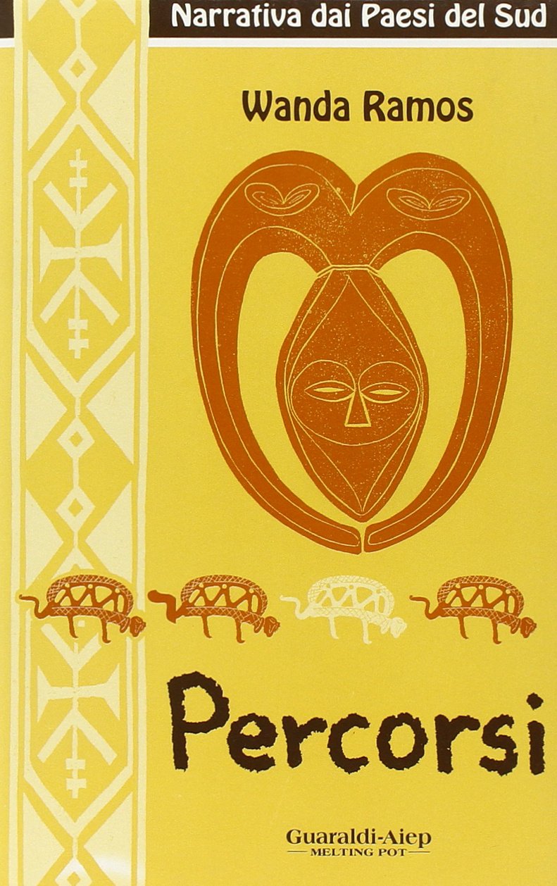 Percorsi: Amazon.co.uk: Ramos, Wanda, Barca, V.: 9788886051385: Books