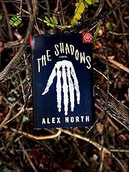 Amazon.com: The Shadows: A Novel: 9781250318039: North, Alex: Books