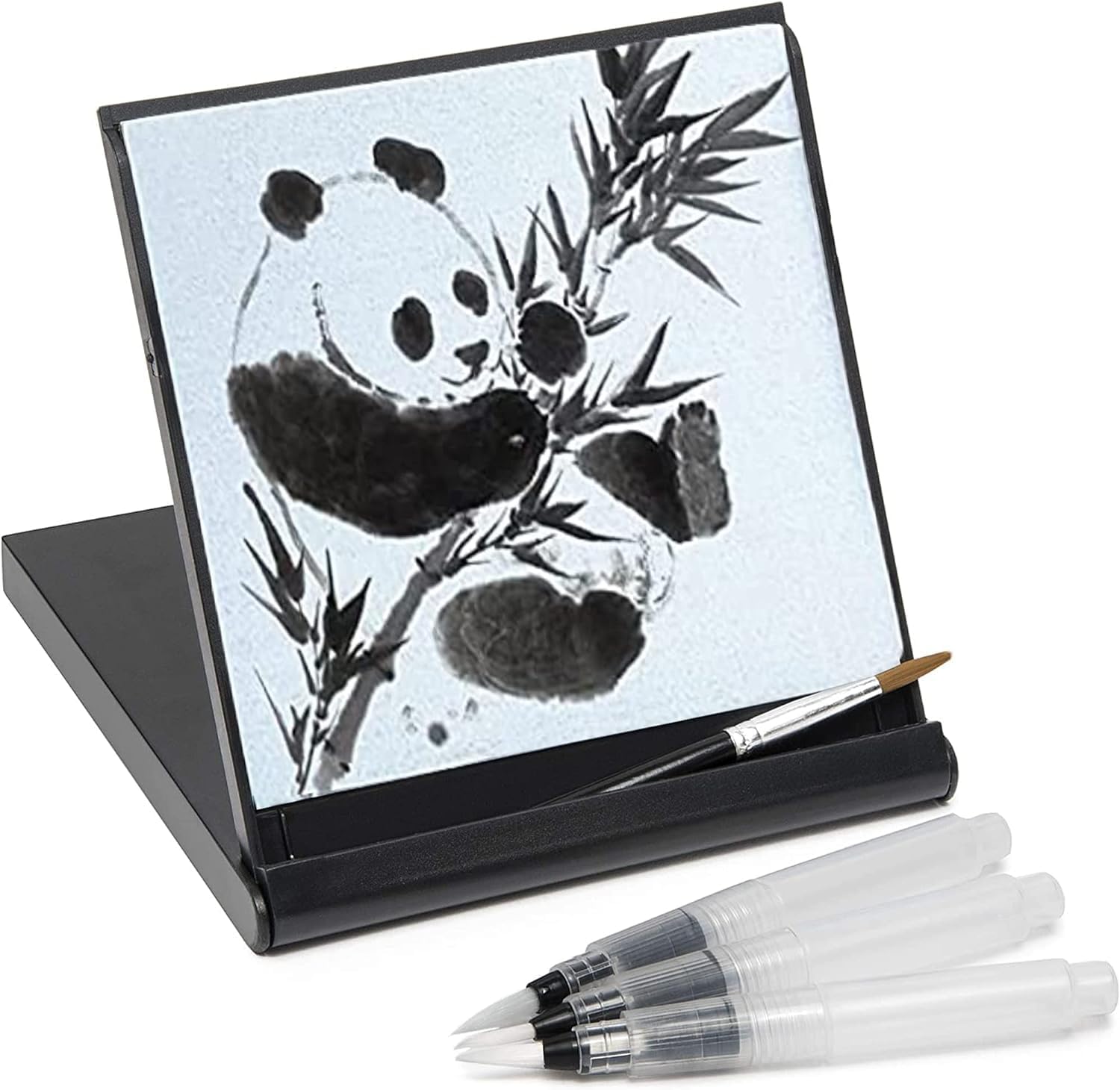 Amazon.com : Samadhi Board: Water Drawing Set for Painting, Sketching ...