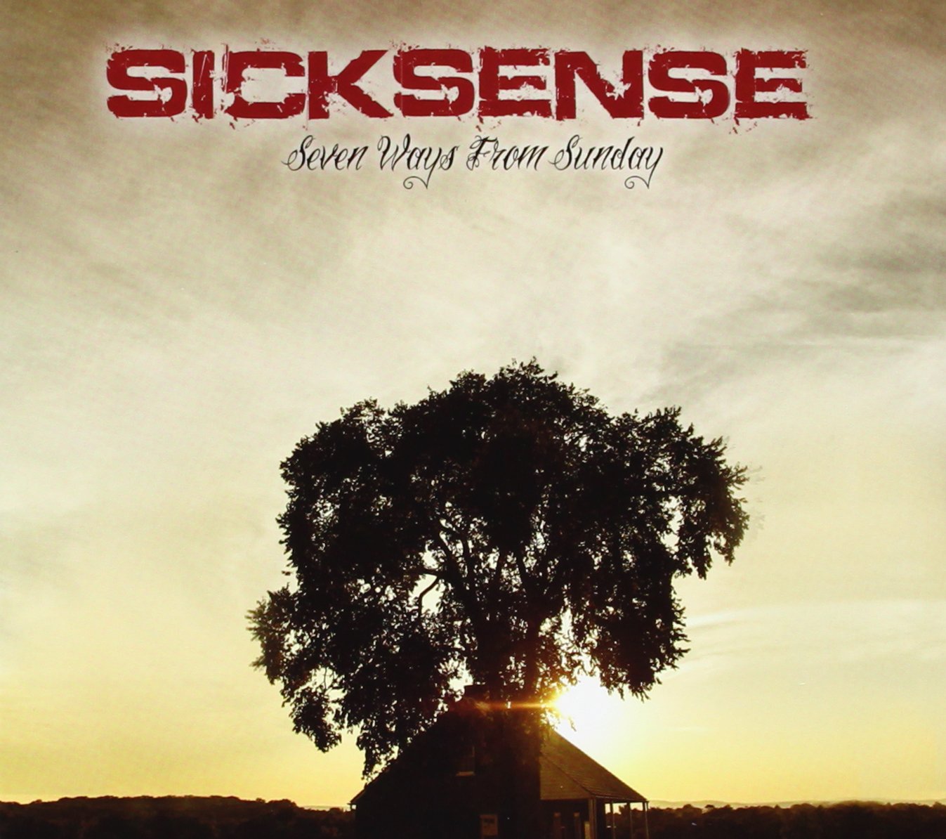 Sicksense - Seven Ways from Sunday - Amazon.com Music