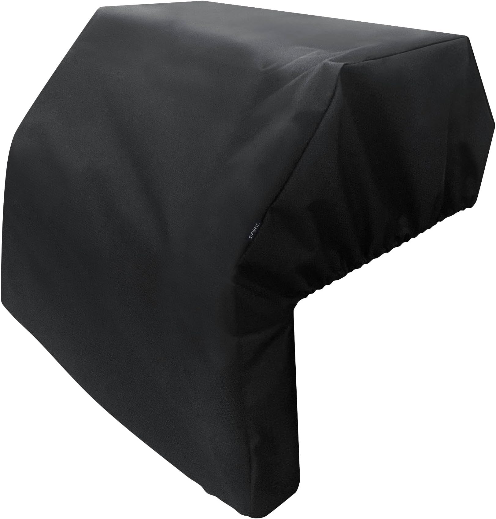 Amazon.com: Spire 5-Burner Built-in Grill Top Cover, Polyester PVC ...