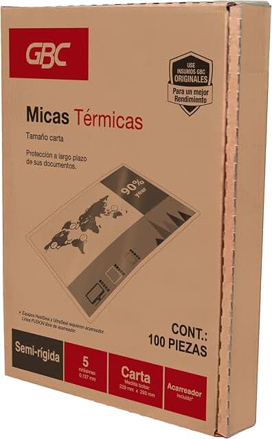 Amazon.com.mx: $350 A $750 - Hojas Para Enmicar / Artículos De Oficina ...