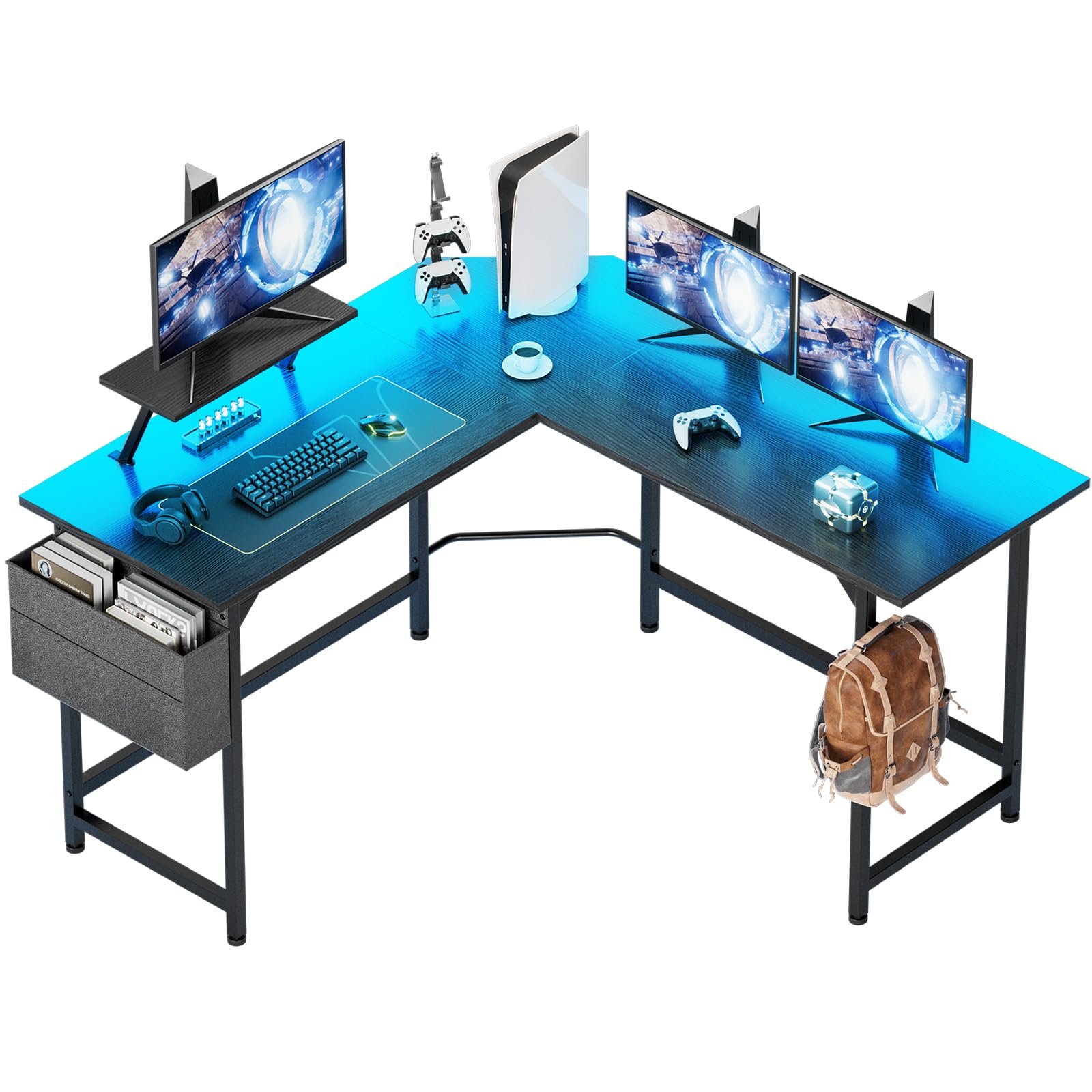 Personal Computer Room Design