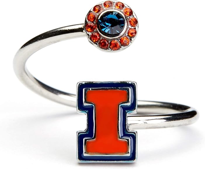 University Of Illinois Block I