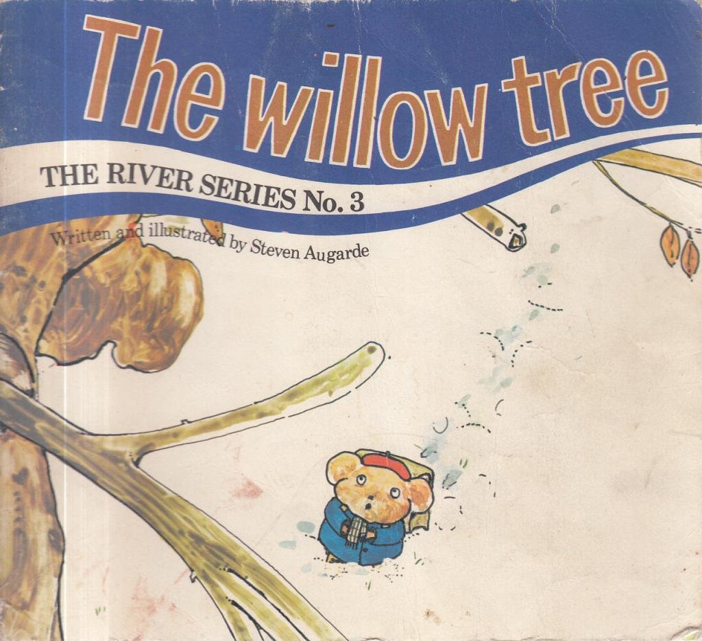 The Willow Tree: Amazon.co.uk: Augarde, Steven, Steven Augarde ...