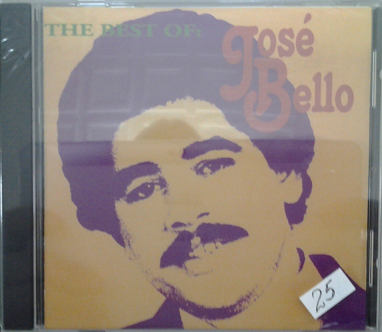 Bello, Jose - Best of Jose Bello - Amazon.com Music