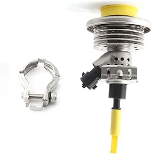 Amazon.com: HLBTK 0444021046 Diesel Exhaust Fluid Injector DEF DFI1007 ...