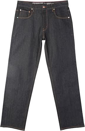 LRG Men's Research Collection C47 Jean at Amazon Men’s Clothing store
