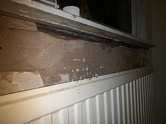 Polycell PLCPRPS25L Plaster Repair Polyfilla Ready Mixed - 2.5 L ...