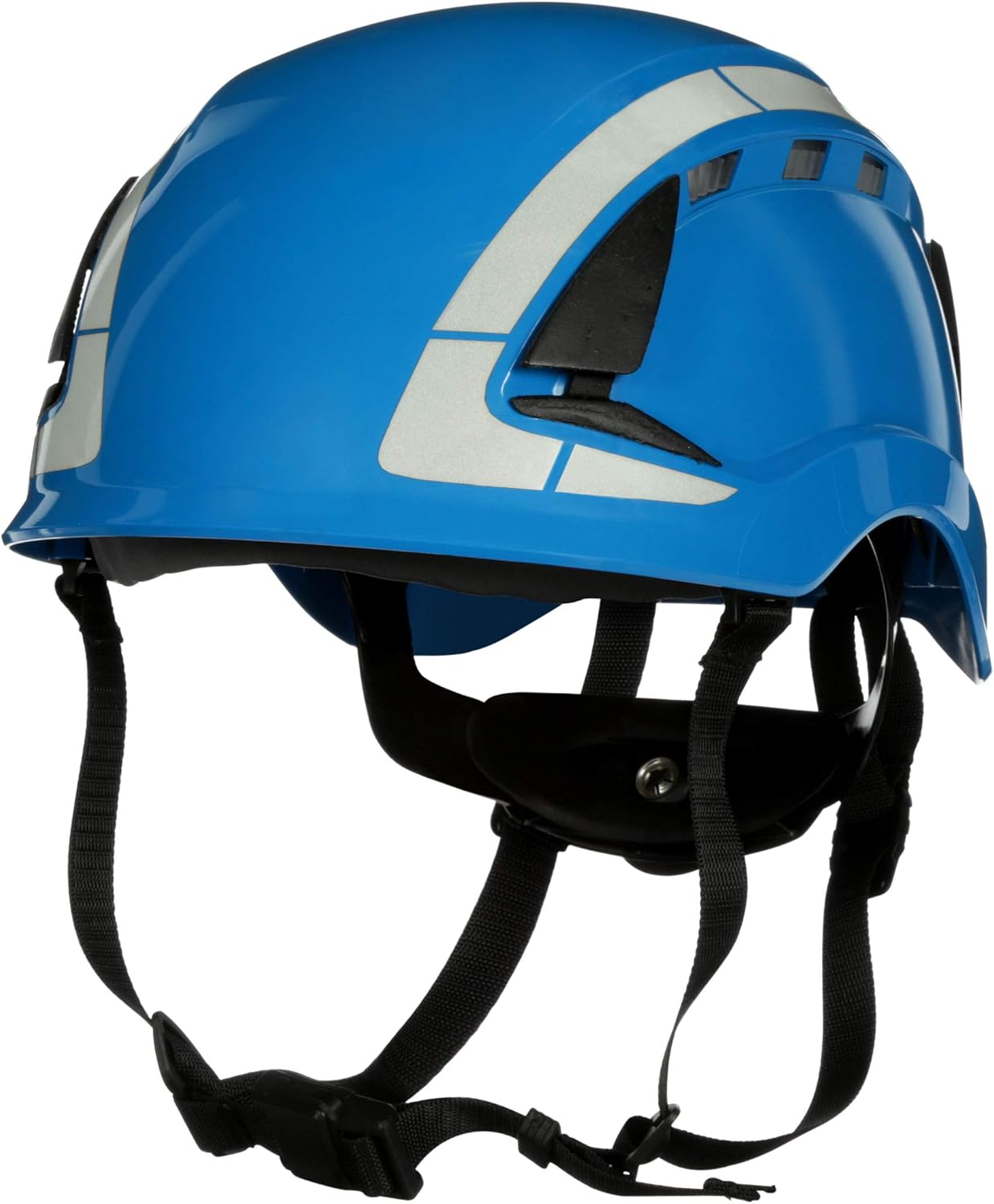 3M SecureFit Safety Helmet - Climbing Style Inspired Safety Helmet with ...