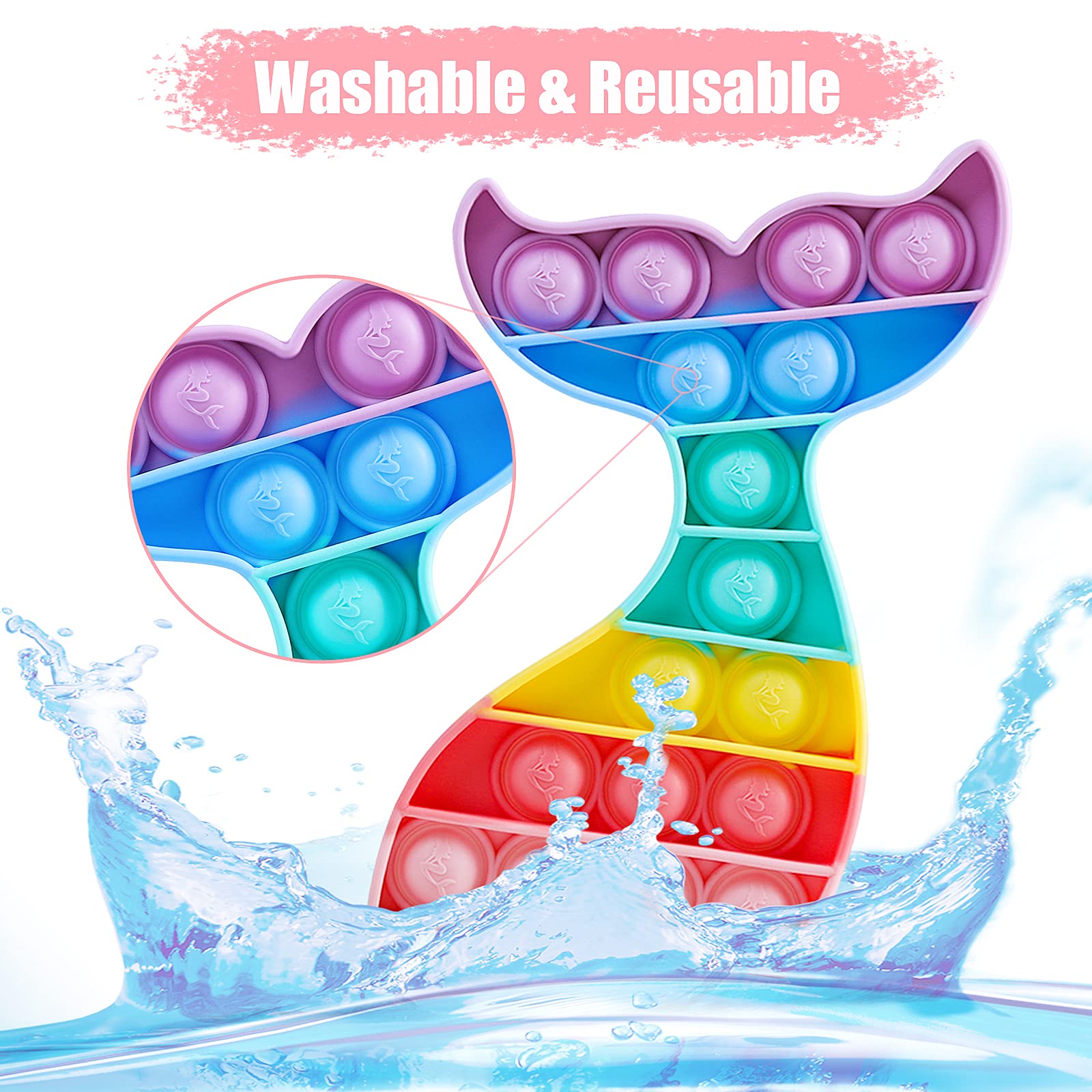 Learay Pop Pack Juguete senso...B0978WTBJ2 | Encarguelo.com