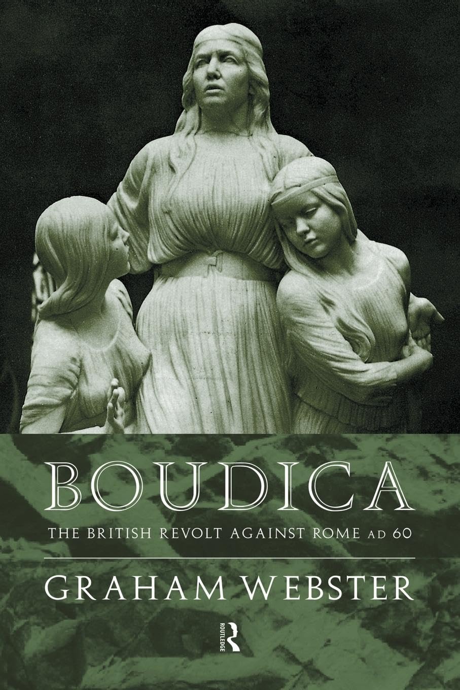 Amazon | Boudica: The British Revolt Against Rome AD 60 (Roman Conquest ...