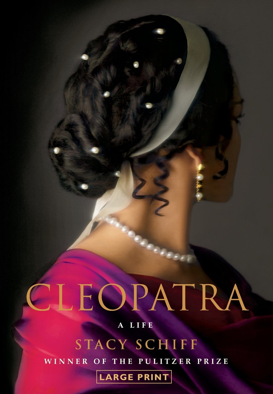 Amazon.com: Cleopatra: A Life: 9780316120449: Schiff, Stacy: Books