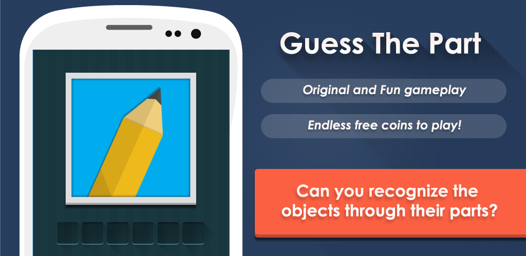 Guess The Part:Amazon.com:Appstore for Android