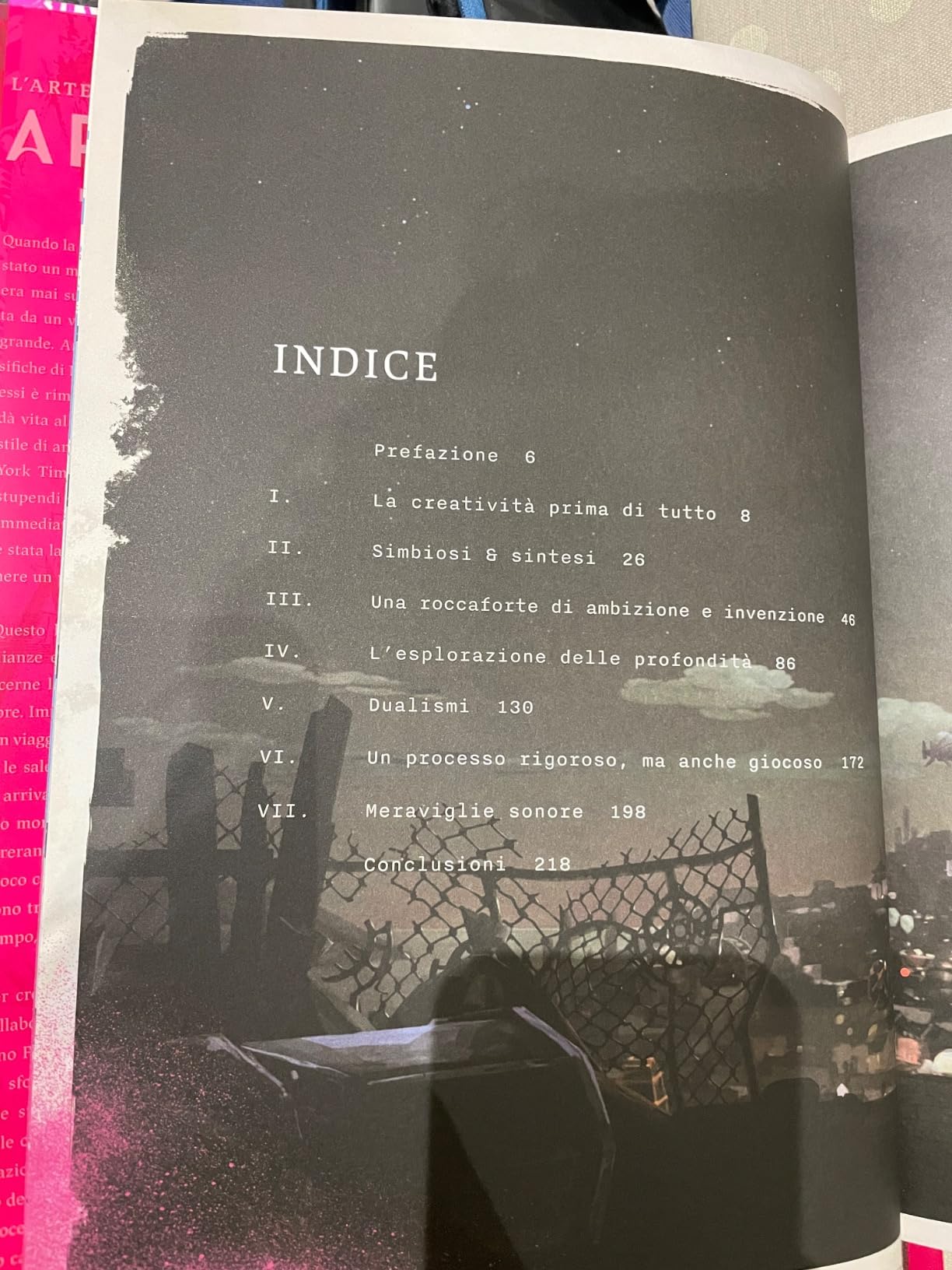 L'Arte e i Retroscena di Arcane : Amazon.it: Libri