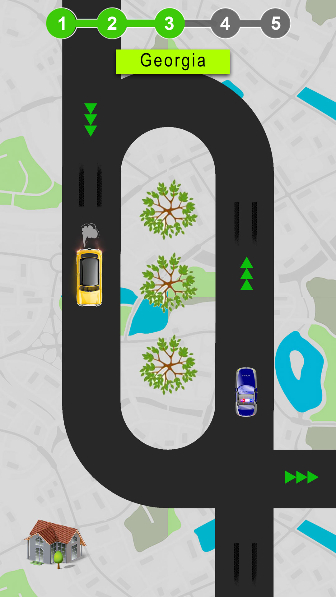 Pick Me Up: Car Parking Games, Traffic Run: Pick Me Up 3D, Taxi ...