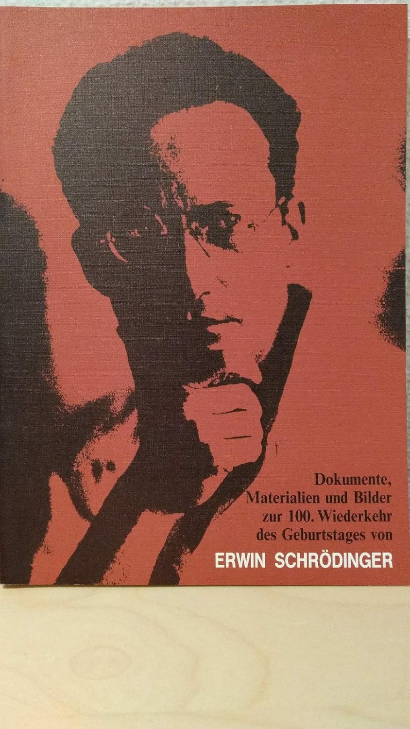 Amazon.in: Buy Erwin Schrödinger: Dokumente, Materialien und Bilder zur ...
