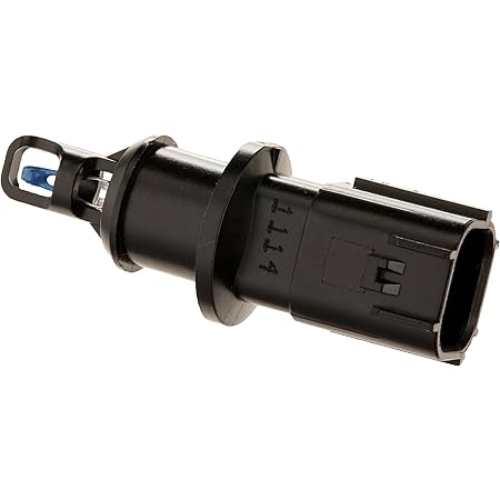 Amazon.com: Chrysler Genuine 5149279AC Air Charge Temperature Sensor ...