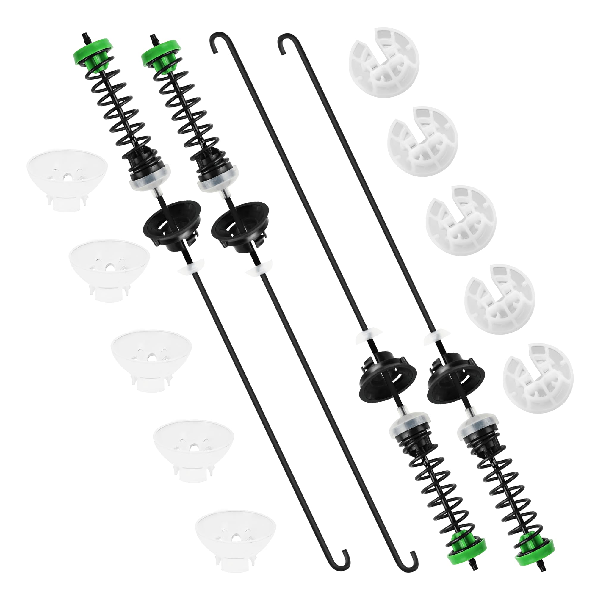 Amazon.com: W11130362 MVWX655DW1 WTW5000DW2 WTW5000DW1 WTW5000DW3 ...