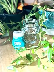 Amazon.com: Buoy Electrolyte Drops | 40 Servings | No Sugar, No ...