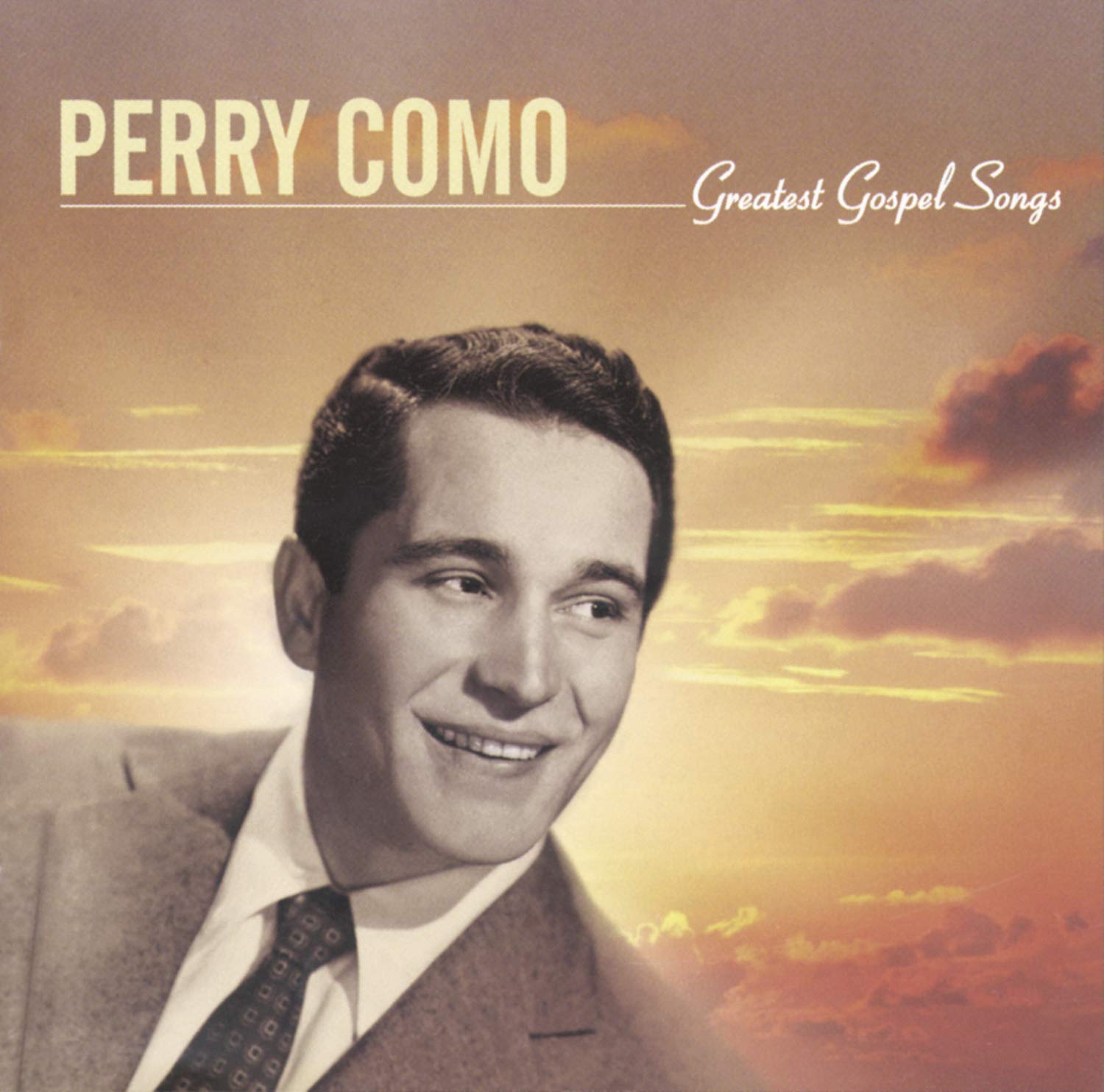 Perry Como - Greatest Gospel Songs - Amazon.com Music