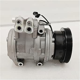 AC A/C Air Conditioning Compressor Cooling Pump 10PA15C, 977012D700 ...