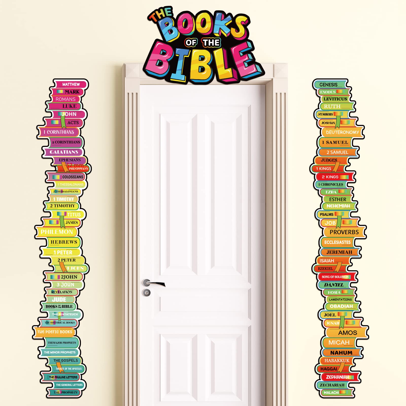 Snapklik.com : Bible Door Border Books Of The Bible Door Cover Bible ...