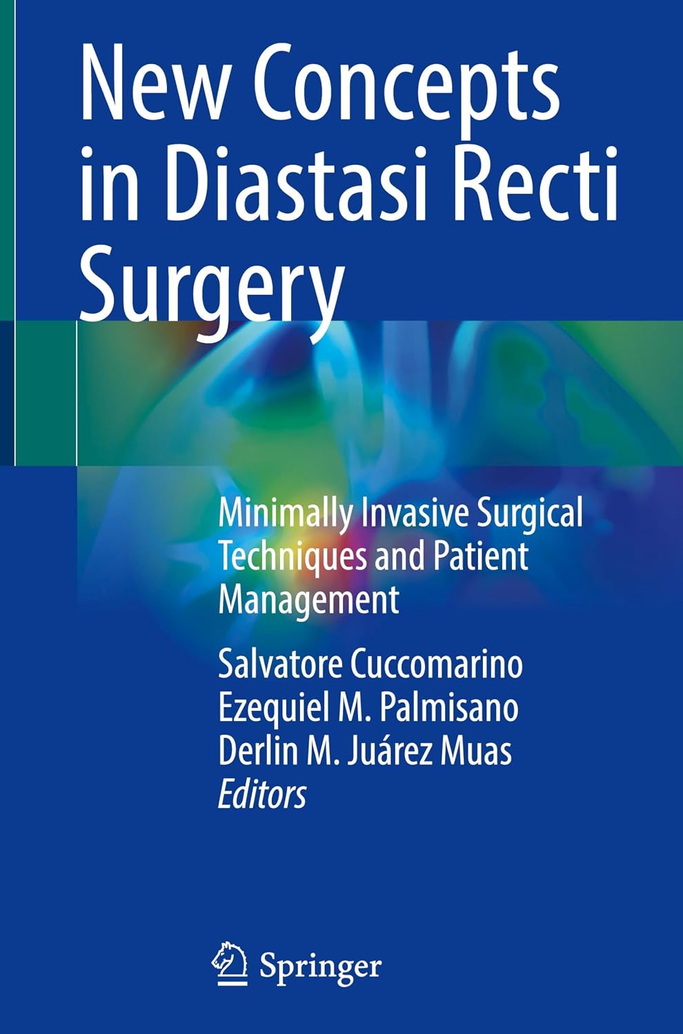 New Concepts in Diastasi Recti Surgery: Minimally Invasive Surgical ...