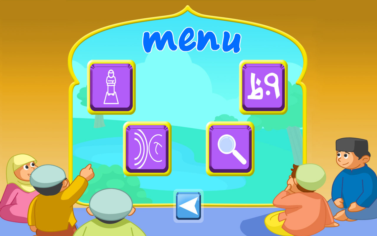 Muslim Kid Games Pro - App on Amazon Appstore