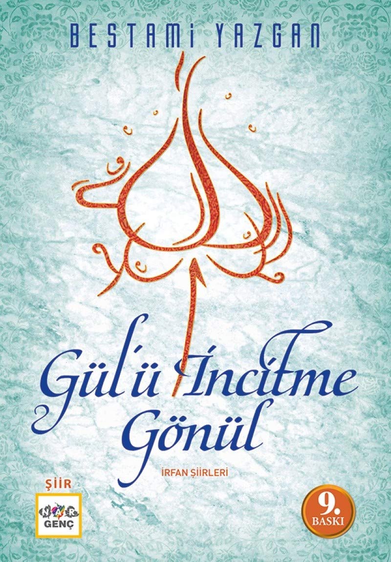 Amazon.com: Gulu Incitme Gonul: 9786053702245: Yusuf Dursun: Books