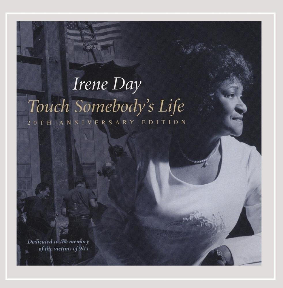 Irene Day - Touch Somebodys Life - Amazon.com Music