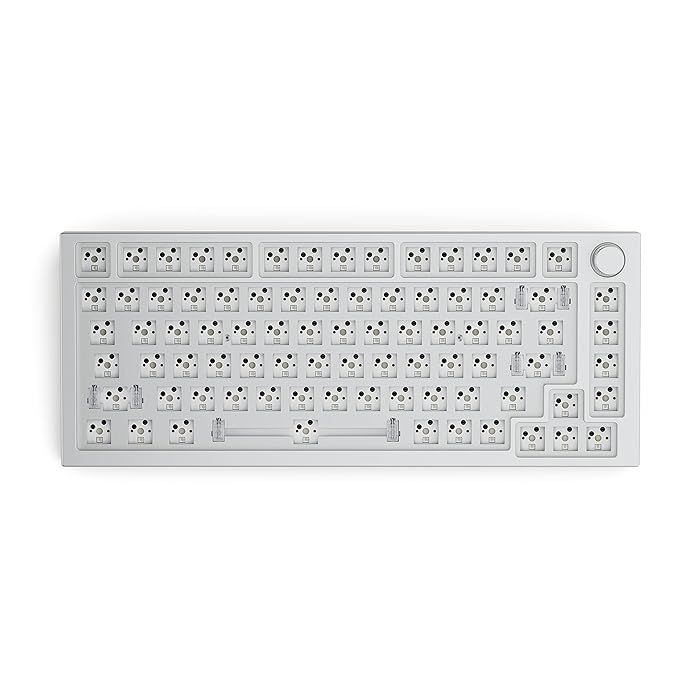 Buy Glorious Gaming Modular Mechanical Gaming Keyboard - GMMK Pro ...