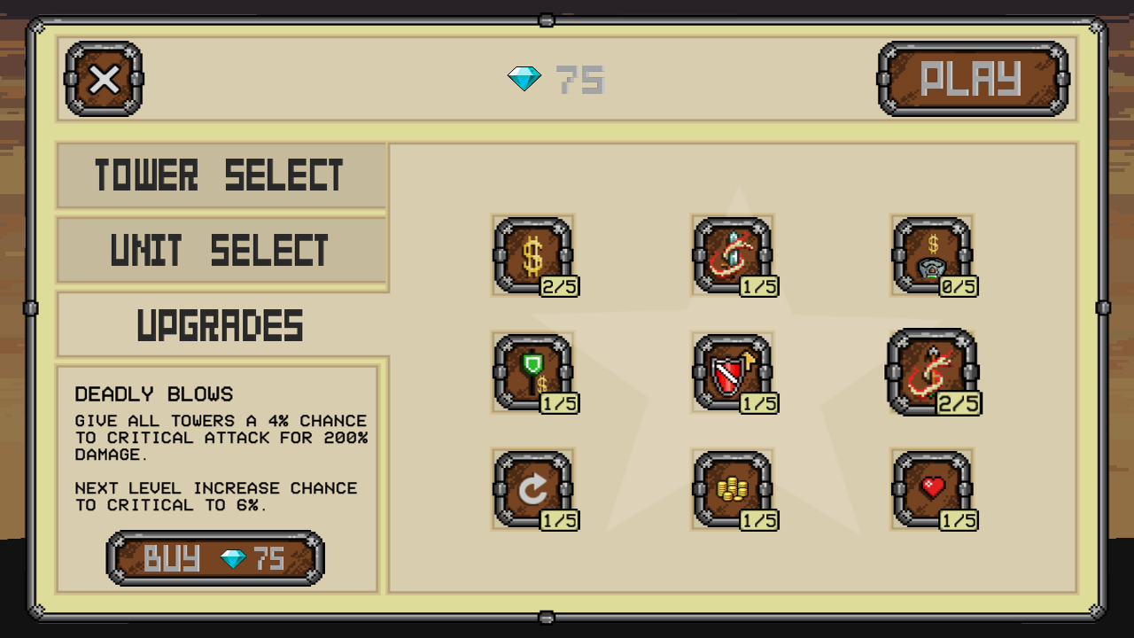 Dungeon Tower Defense - App on Amazon Appstore