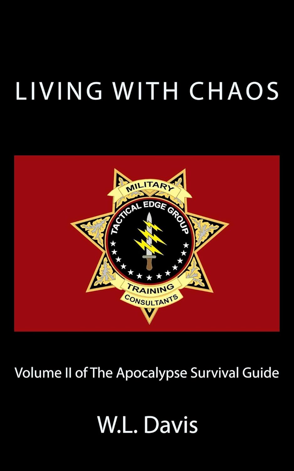 Amazon.com: The Apocalypse Survival Guide, Volume 2 eBook : Davis ...