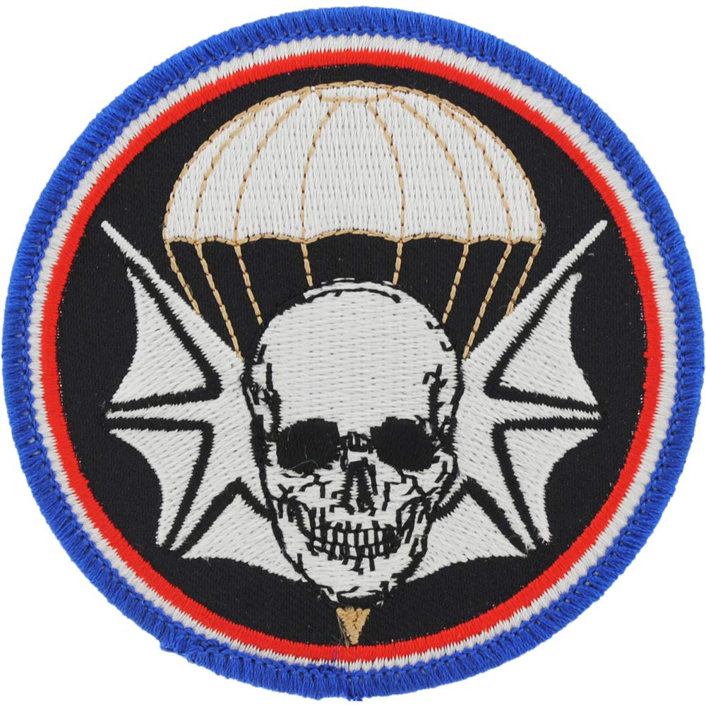 Amazon.com: United States Army 502nd Parachute Infantry Regiment ...